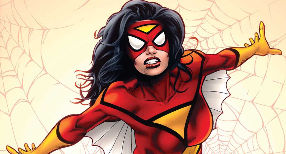 Marvel Announces Spider-Woman Series - Amazing Spider-Talk