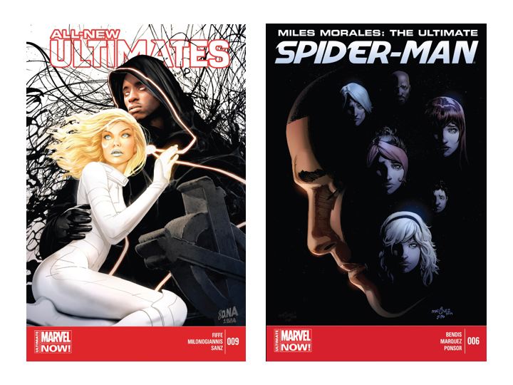Episode 5: Kyle Was Right (All-New Ultimates # 9 & Miles Morales #6 ...