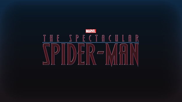 APRIL FOOLS: Brian Jacob Cast as Spider-Man, Title and Logo Revealed ...