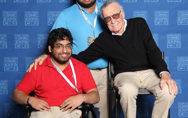 Spidiversity: Disability in Spider-Man Comics - Amazing Spider-Talk