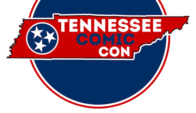 Tennessee Comic Con 2016: Cosplay and Finds - Amazing Spider-Talk
