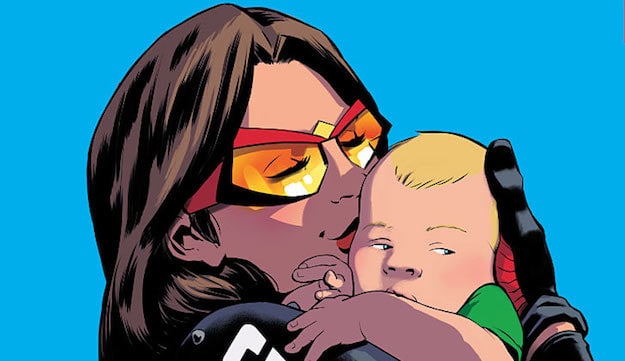 Spider-Woman #5 - REVIEW - Amazing Spider-Talk