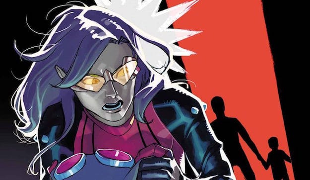 Spider-Woman #6 - REVIEW - Amazing Spider-Talk