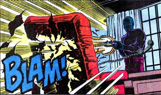 Spanning Spectacular: He Who Is Without Sin - Amazing Spider-Talk