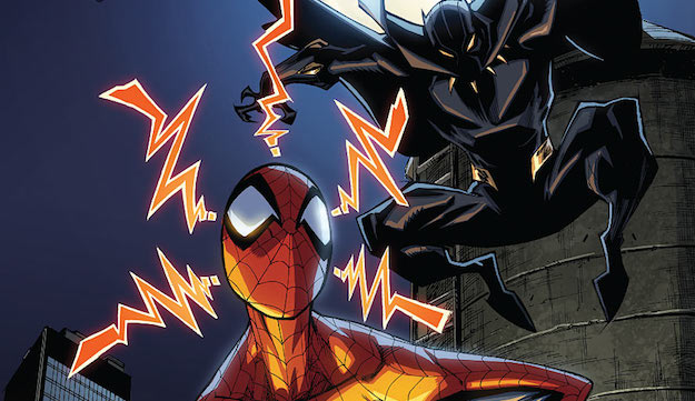 Spidey #7 - REVIEW - Amazing Spider-Talk