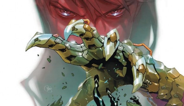 Spider-Women: Omega #1 - REVIEW - Amazing Spider-Talk