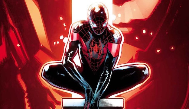 Spider-Man #6 - REVIEW - Amazing Spider-Talk