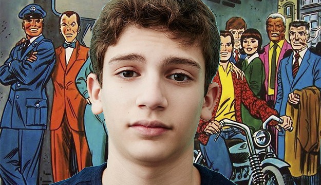 Michael Barbieri is "Spider-Man's Best Friend" - Amazing Spider-Talk