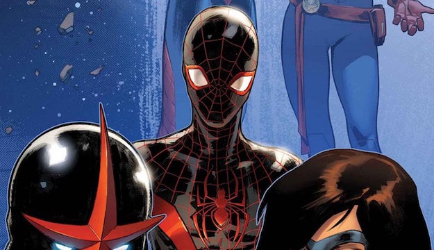 Spider-Man #8 – REVIEW - Amazing Spider-Talk