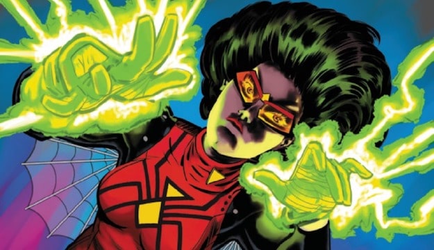 Spider-Woman #12 - REVIEW - Amazing Spider-Talk