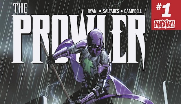 Prowler Marvel Prowler Reading Orders | Complete Marvel Reading Order
