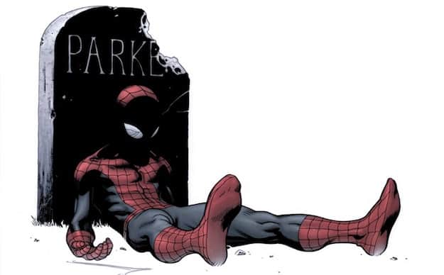 Essentials #26: “The Death of Spider-Man” - Amazing Spider-Talk