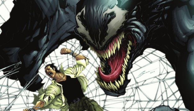 Venom #3 - REVIEW - Amazing Spider-Talk