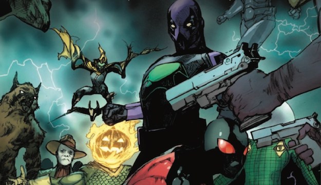 Prowler #5 - REVIEW - Amazing Spider-Talk
