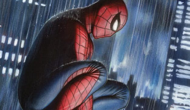 The Amazing Spider-Man: The Clone Conspiracy: Omega #1 - REVIEW ...