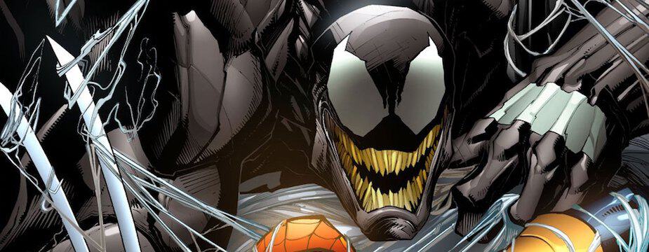 Venom #150 - REVIEW - Amazing Spider-Talk