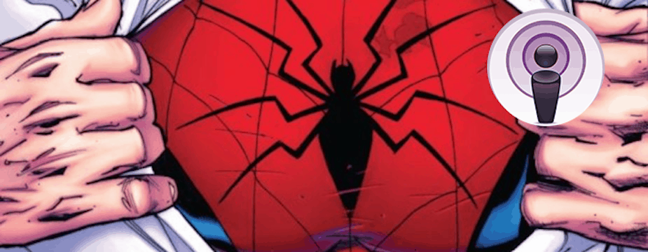 Swarm's B-Title Reviews: Spectacular Spider-Man #1 - REVIEW - Amazing ...