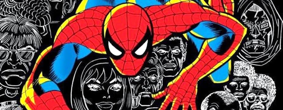 Announcing Season 2! - Amazing Spider-Talk