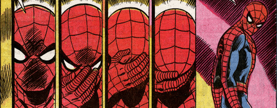 The Stone Tablet Saga (Season 2, Episode 6) - Amazing Spider-Talk